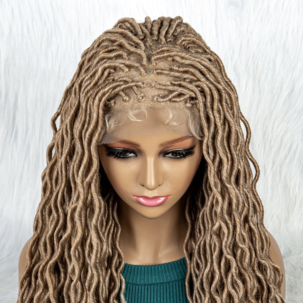 Ready To Ship – Anytimewig