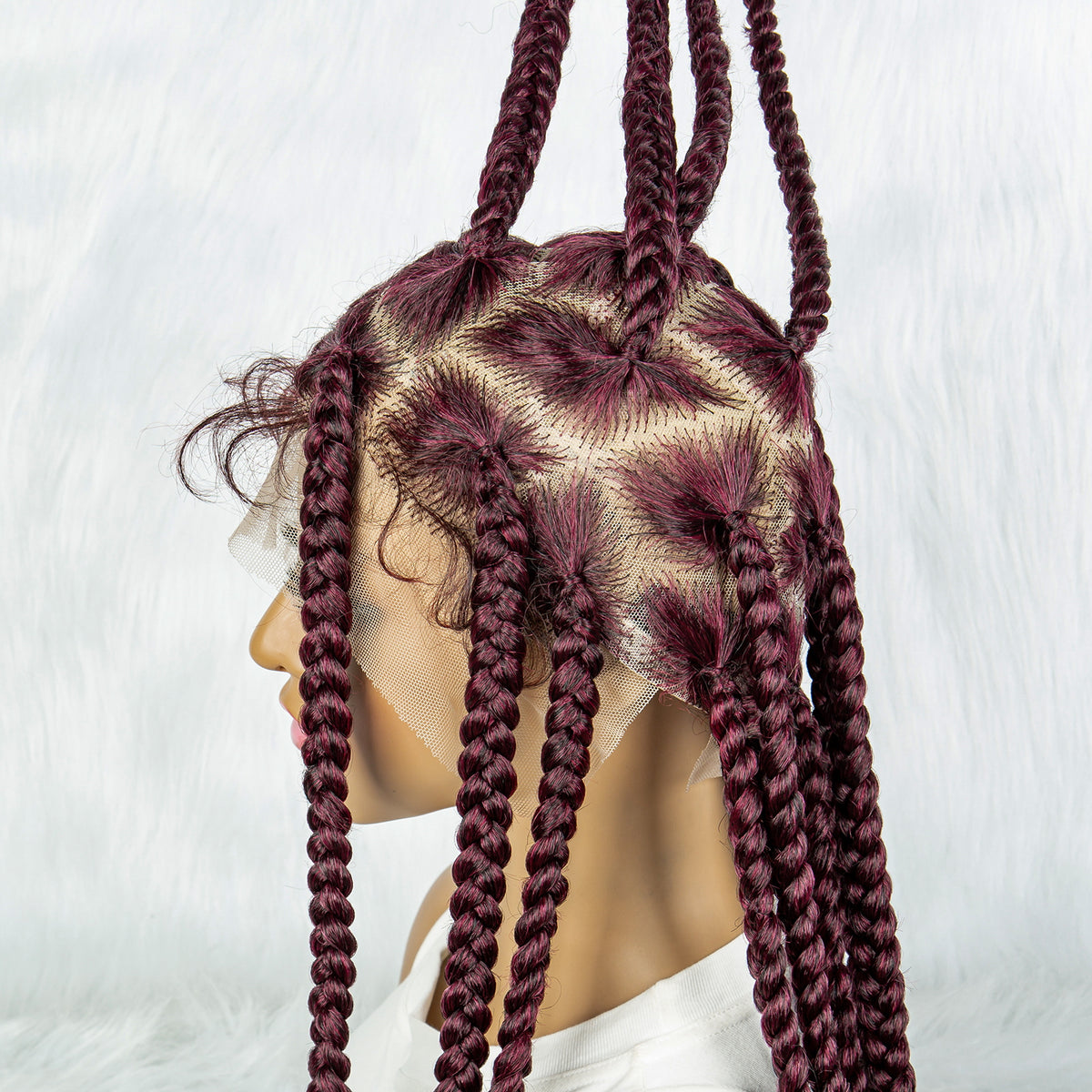 Ready To Ship – Anytimewig