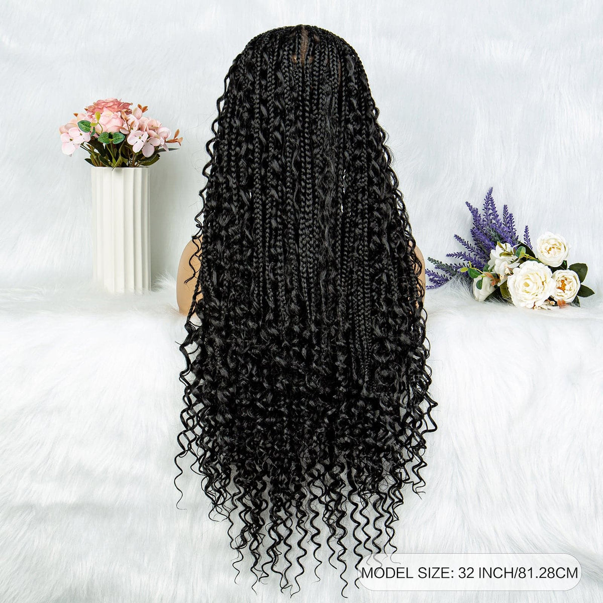 Anytime® Braided wigs Online store – Anytimewig