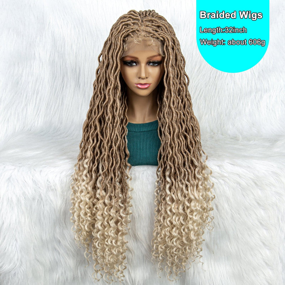 Ready To Ship – Anytimewig