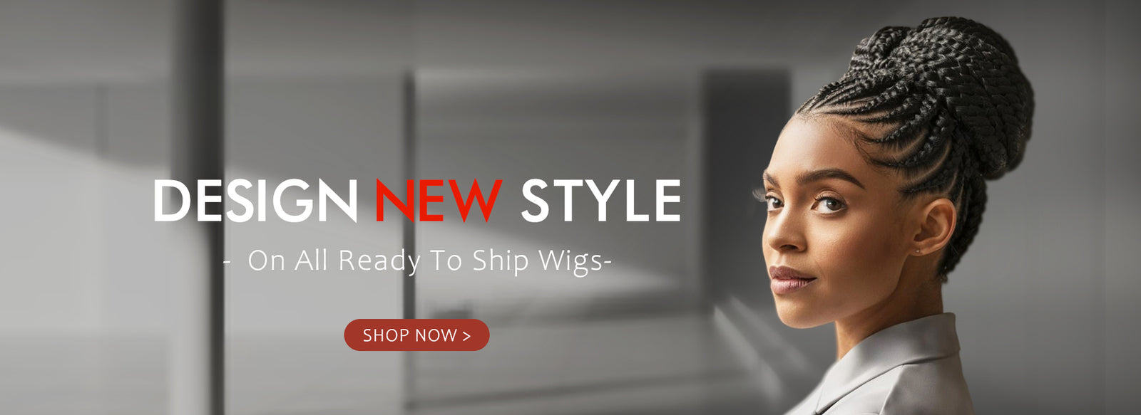 Anytime® Braided wigs Online store – Anytimewig
