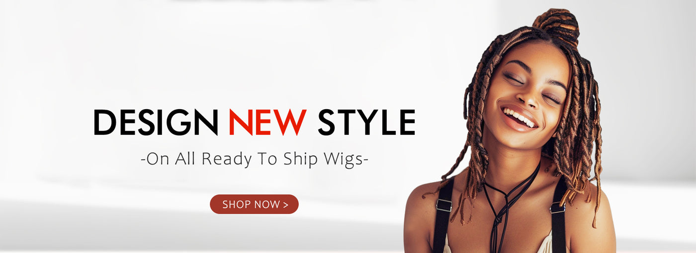 Anytime® Braided wigs Online store – Anytimewig
