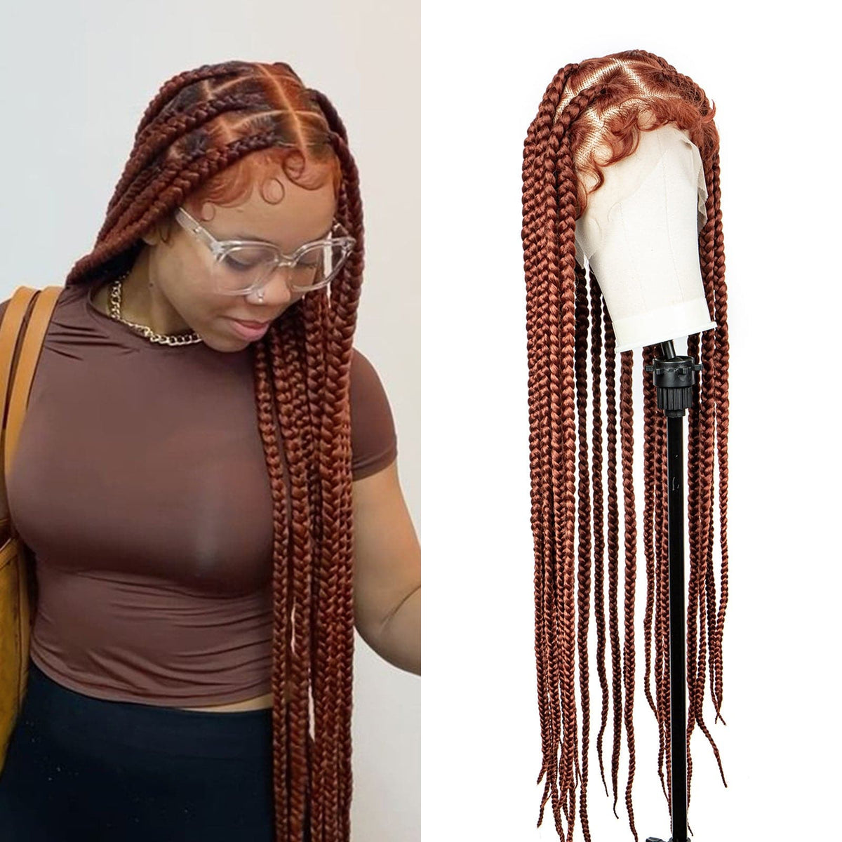 Ready To Ship – Anytimewig