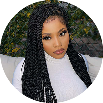 Anytime® Braided wigs Online store – Anytimewig